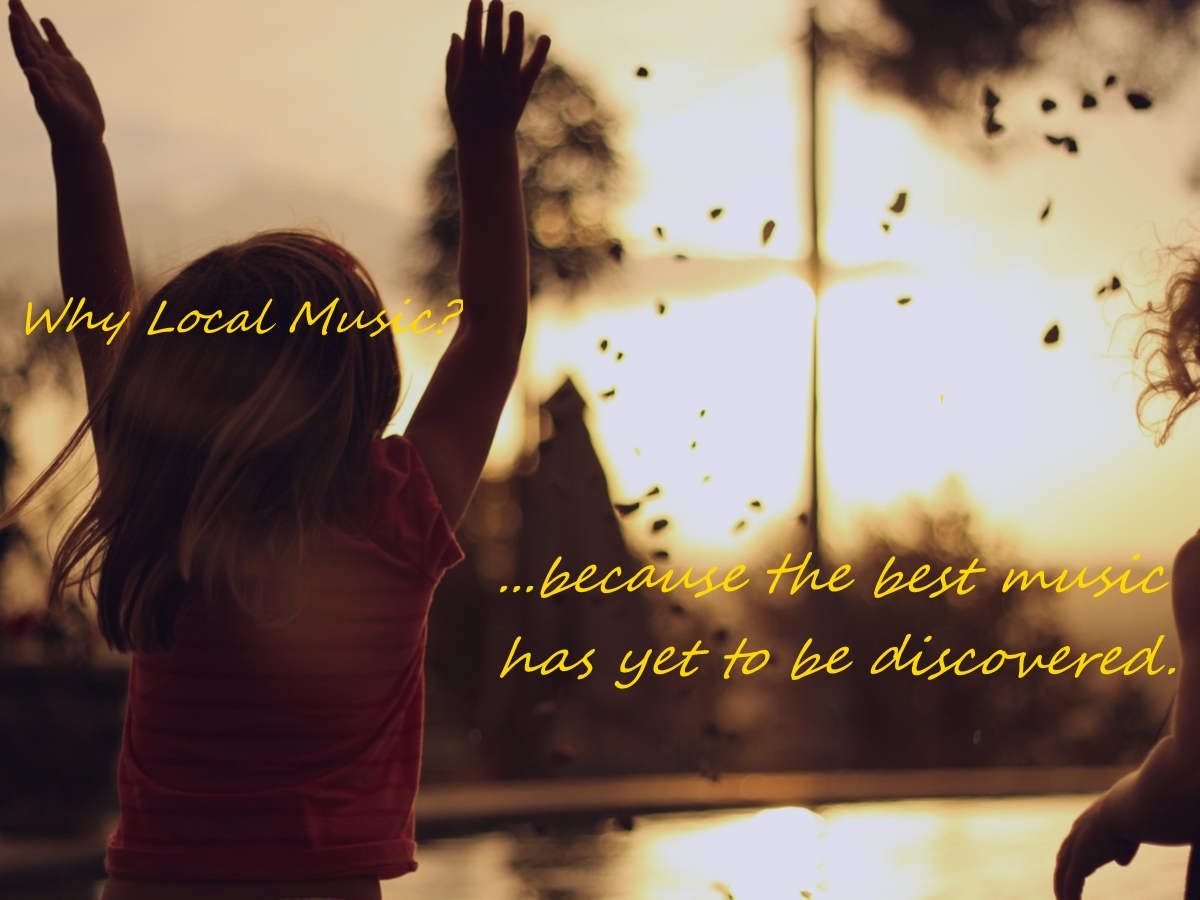 Music Sense | Local Music for Music Lovers 0